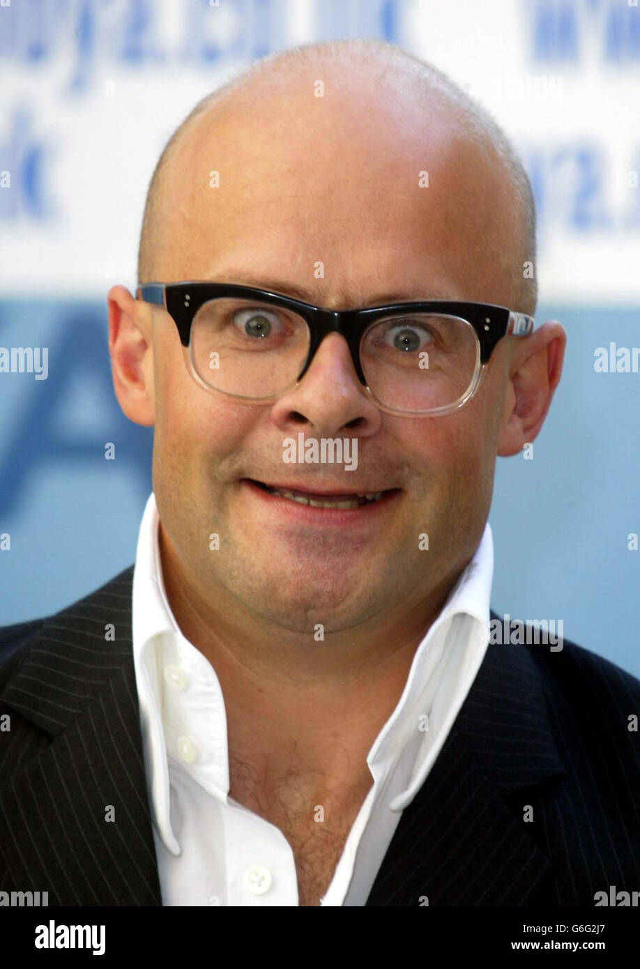 Spectacle Wearer of the Year Stock Photo - Alamy