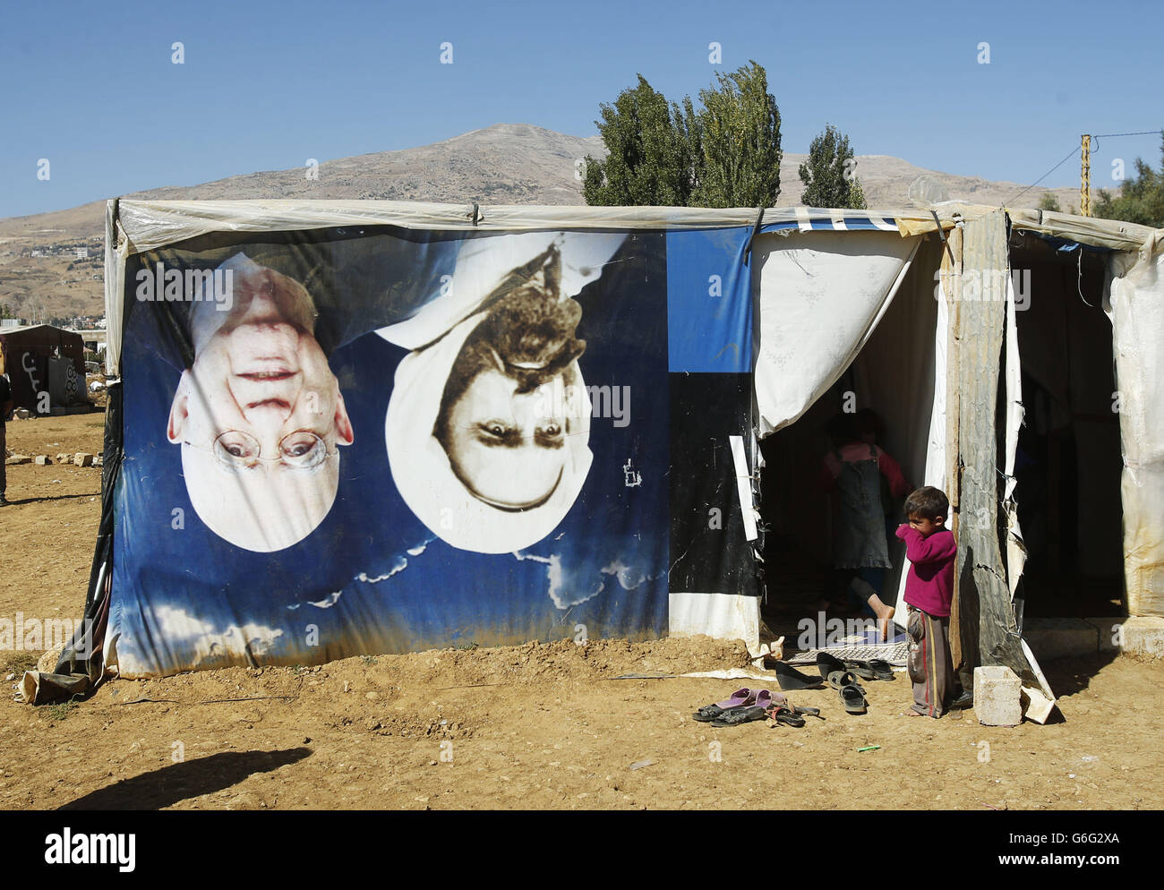 Scottish Catholic International Aid Stock Photo - Alamy