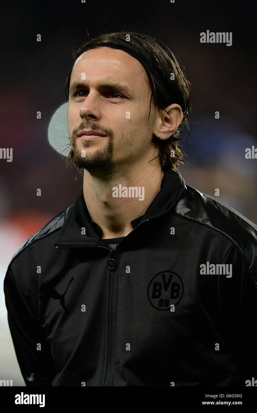 Neven subotic hi-res stock photography and images - Alamy