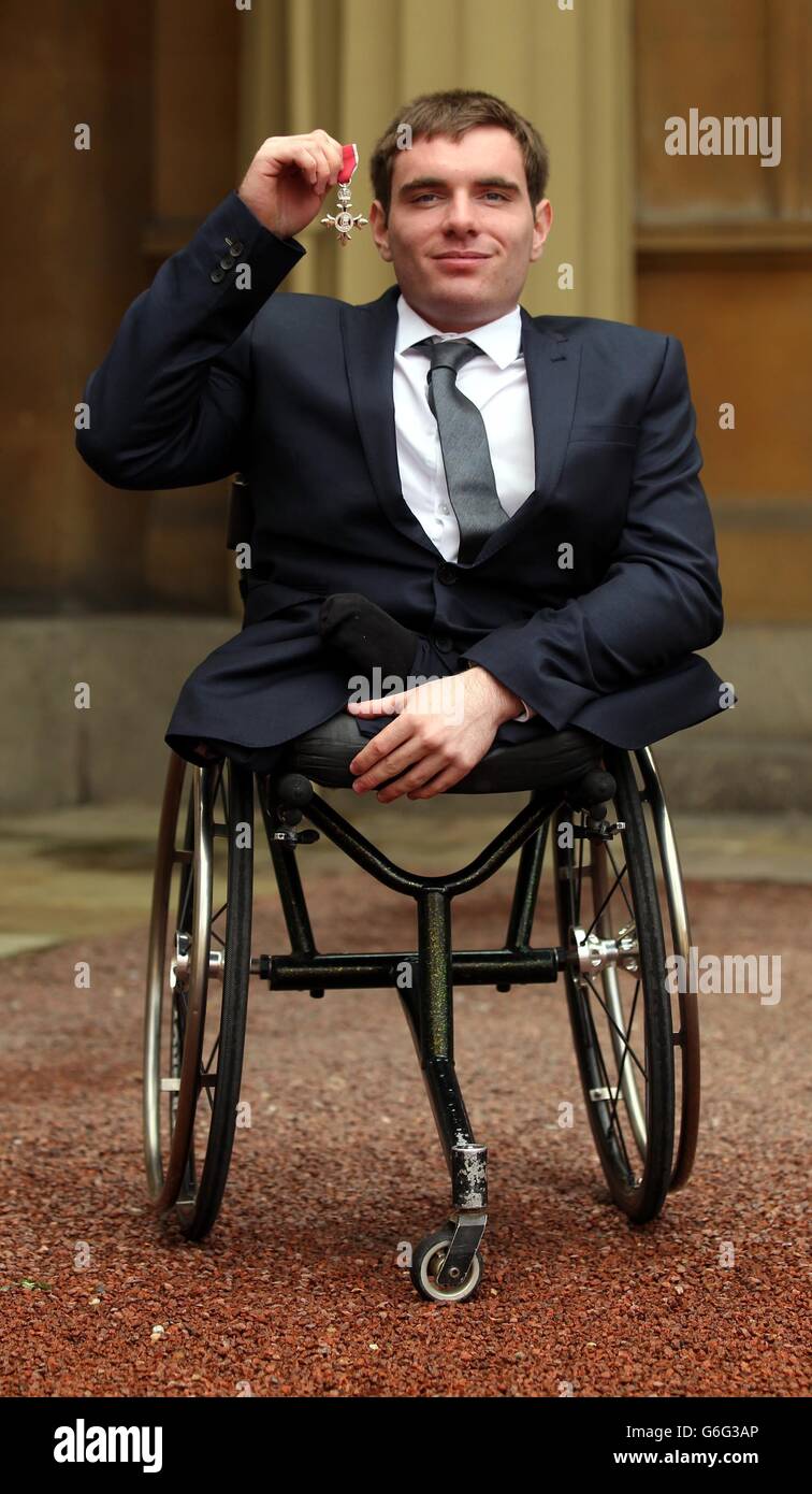 Michael bushell hi-res stock photography and images - Alamy