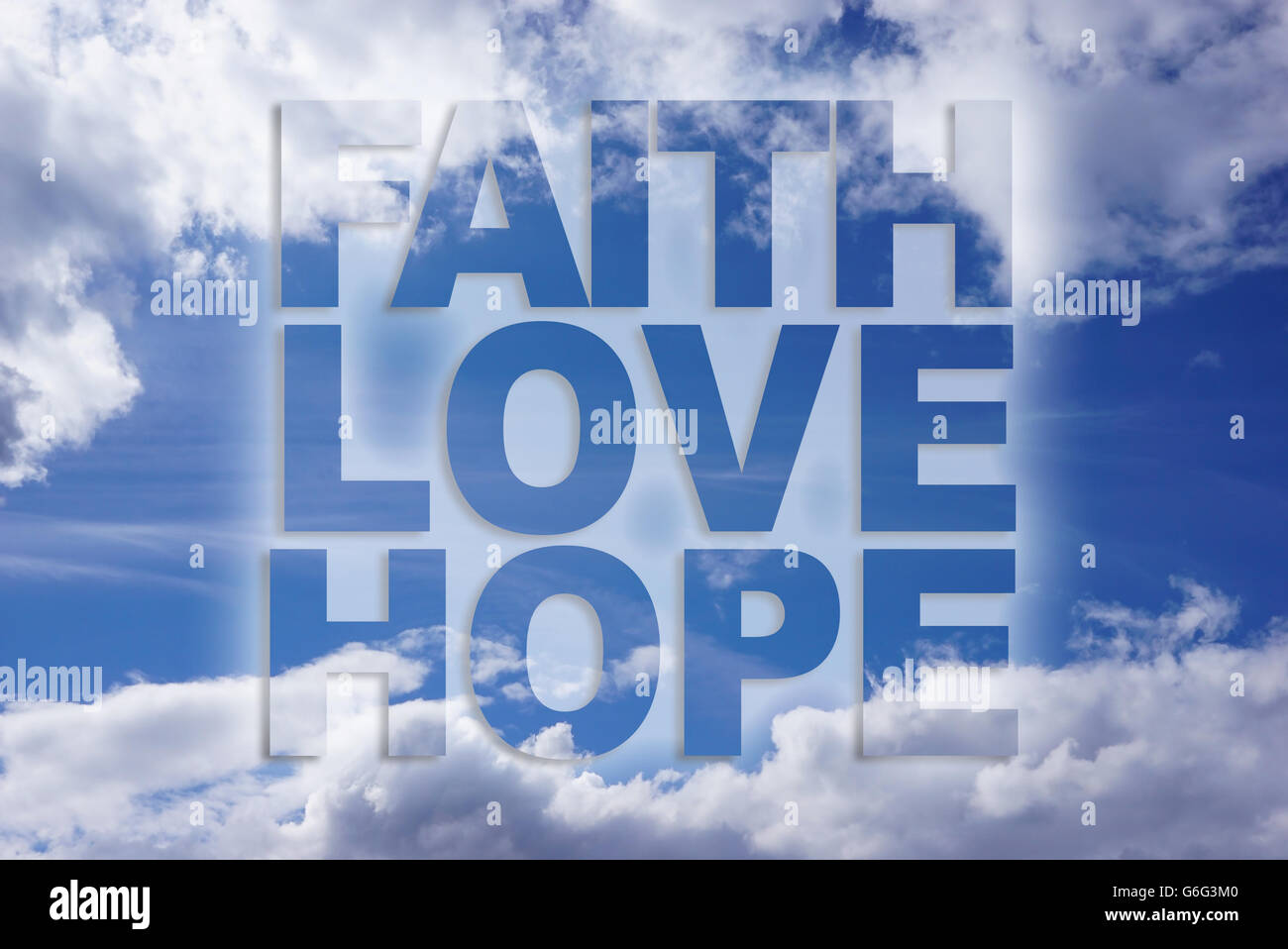 Spiritual guide background hi-res stock photography and images - Alamy