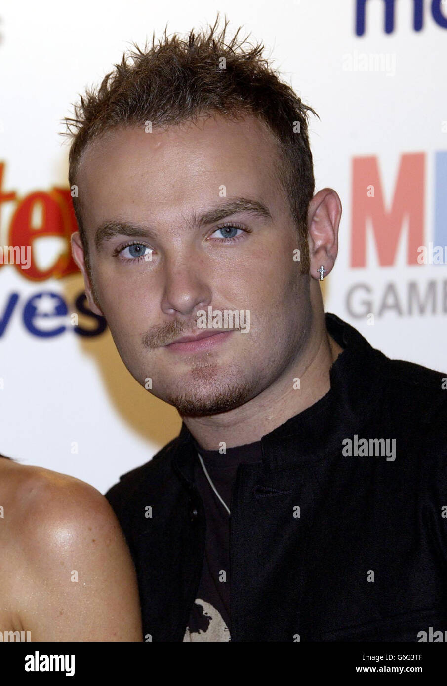 Kevin simm hi-res stock photography and images - Alamy