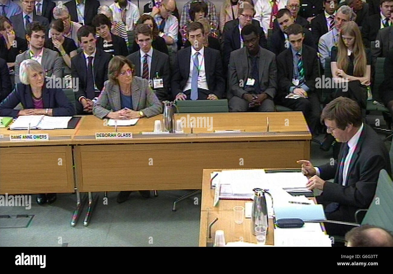 Plebgate scandal hi-res stock photography and images - Alamy