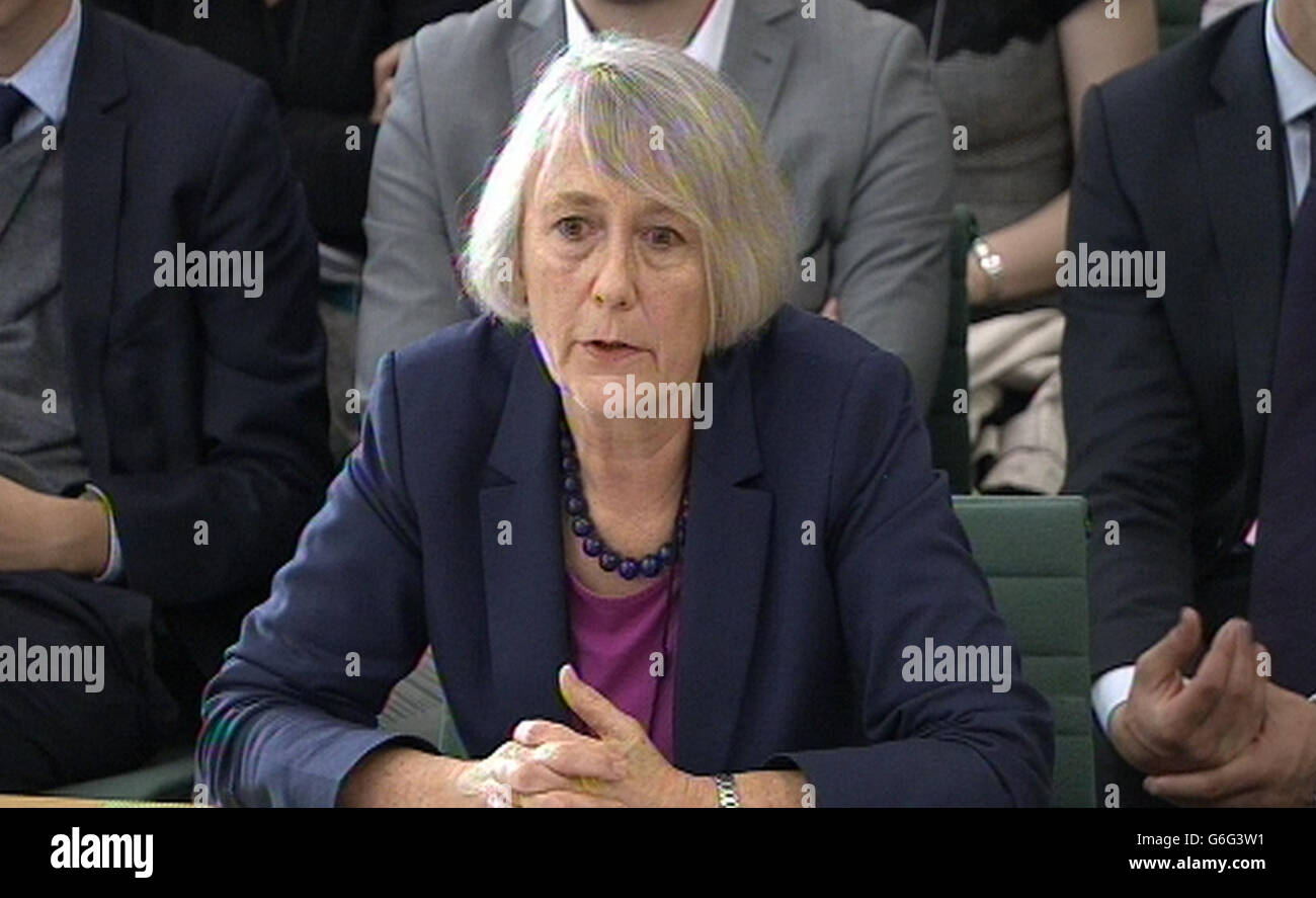 Plebgate scandal hi-res stock photography and images - Alamy