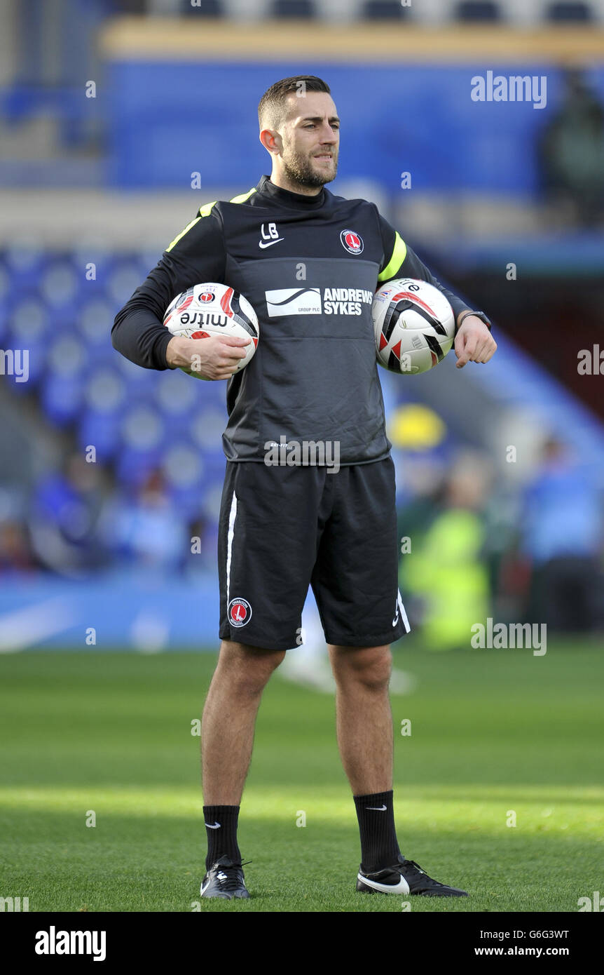 Charlton athletic head of sports science hi-res stock photography and ...