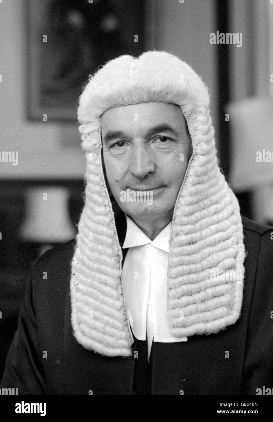 Mr weatherill hi-res stock photography and images - Alamy