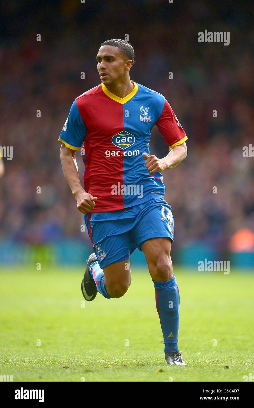 Jerome thomas crystal palace hi-res stock photography and images - Alamy