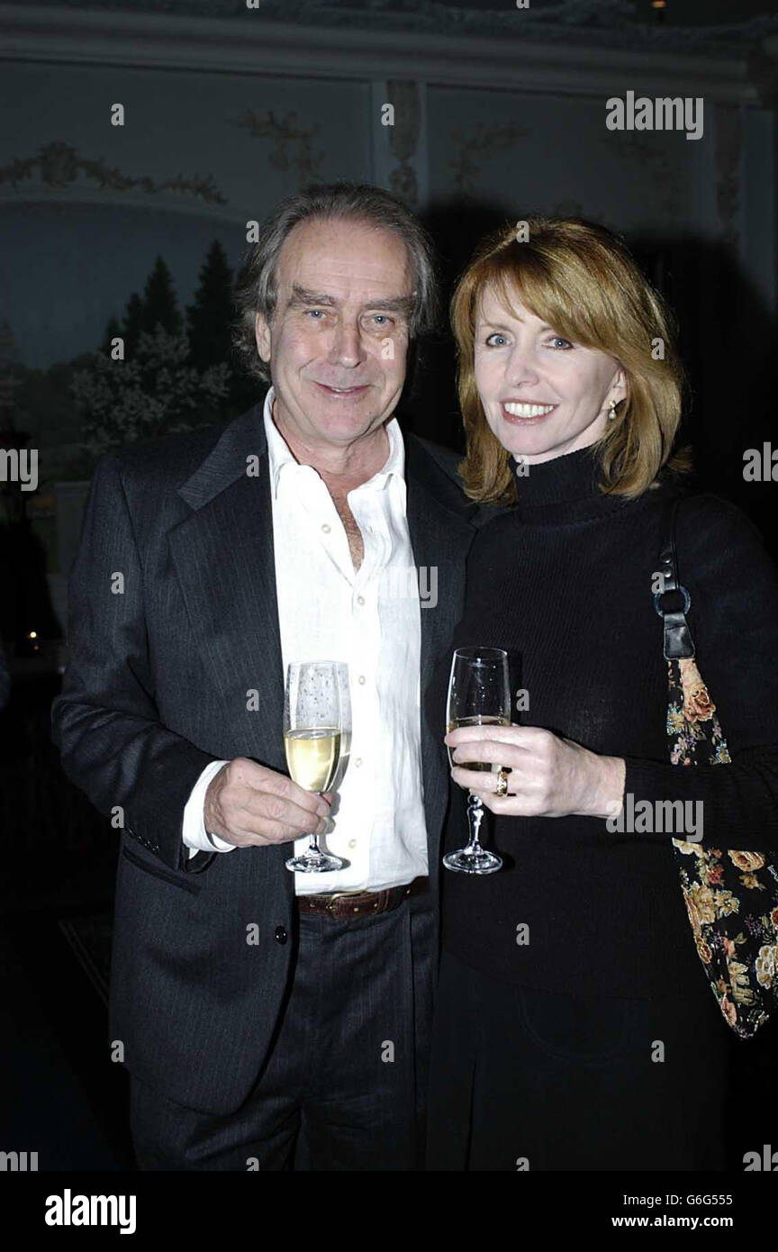 Gerald trimble hi-res stock photography and images - Alamy