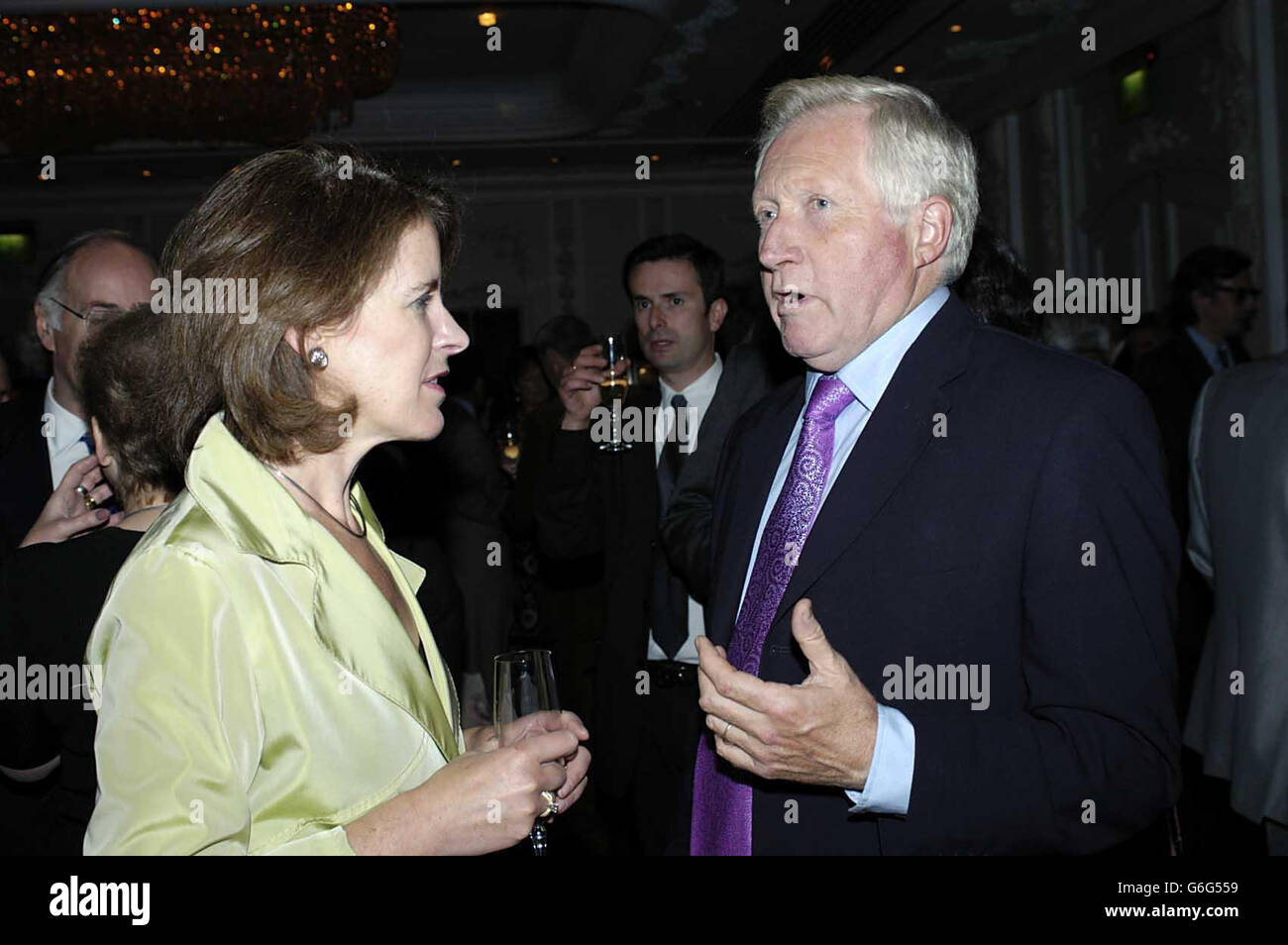 Veronica party hi-res stock photography and images - Alamy