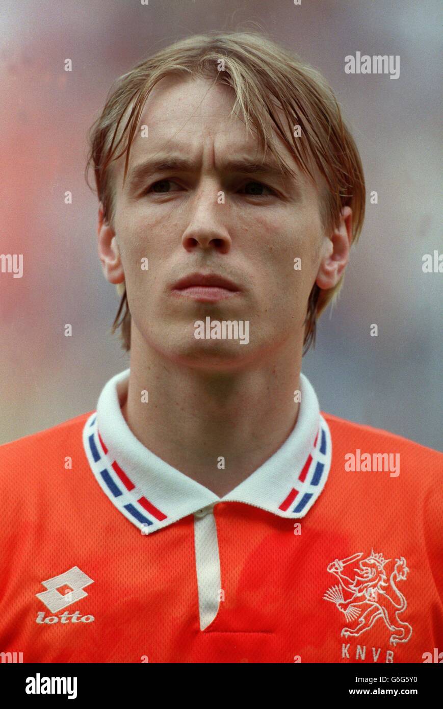 Richard witschge hi-res stock photography and images - Alamy