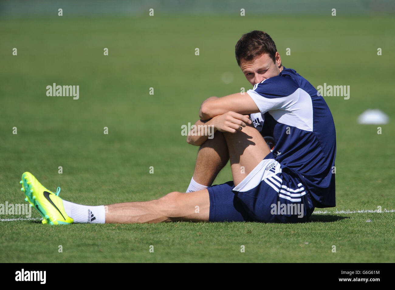 Fc baku hi-res stock photography and images - Alamy