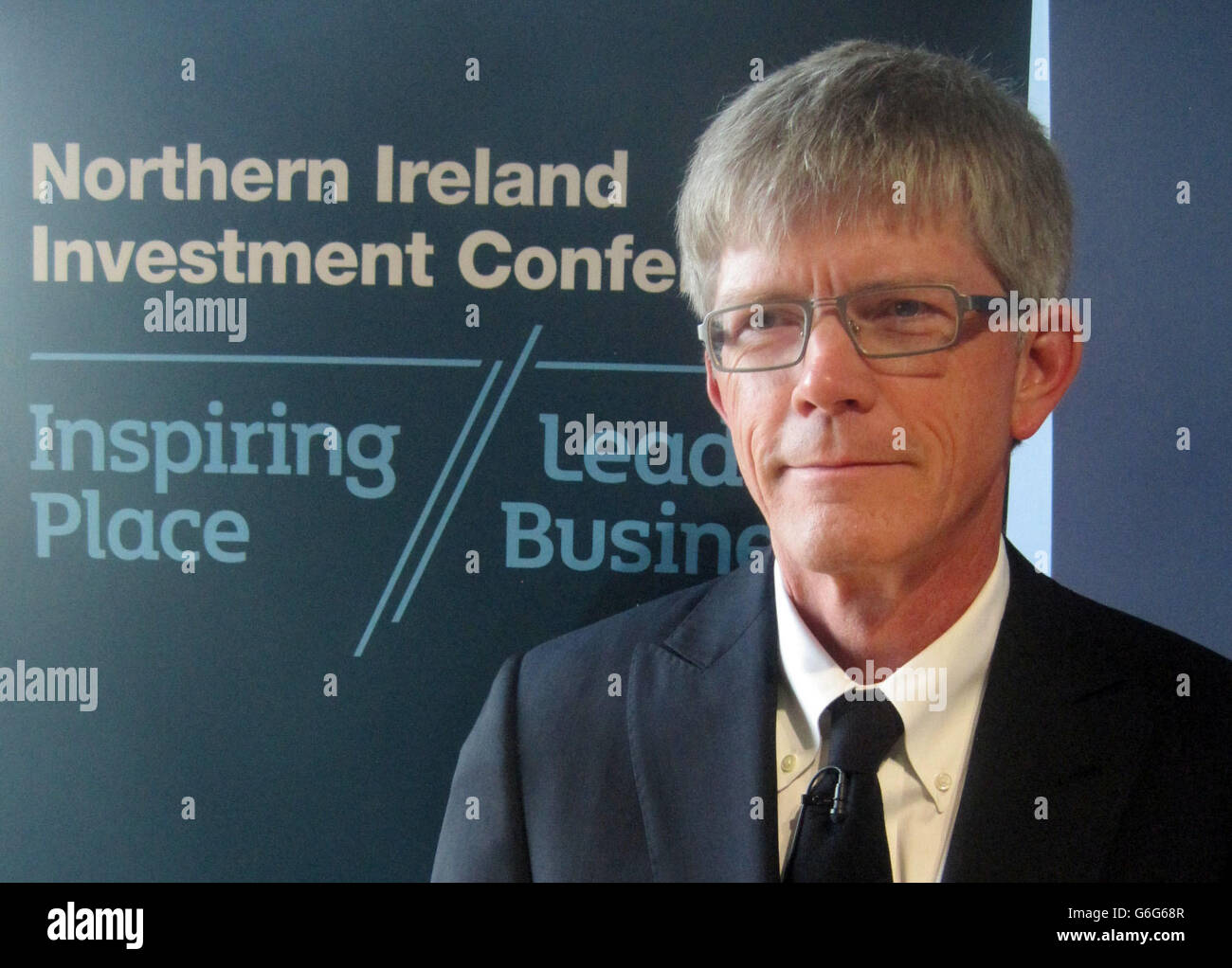 HBO executive vice-president Jay Roewe who has hailed the burgeoning ...