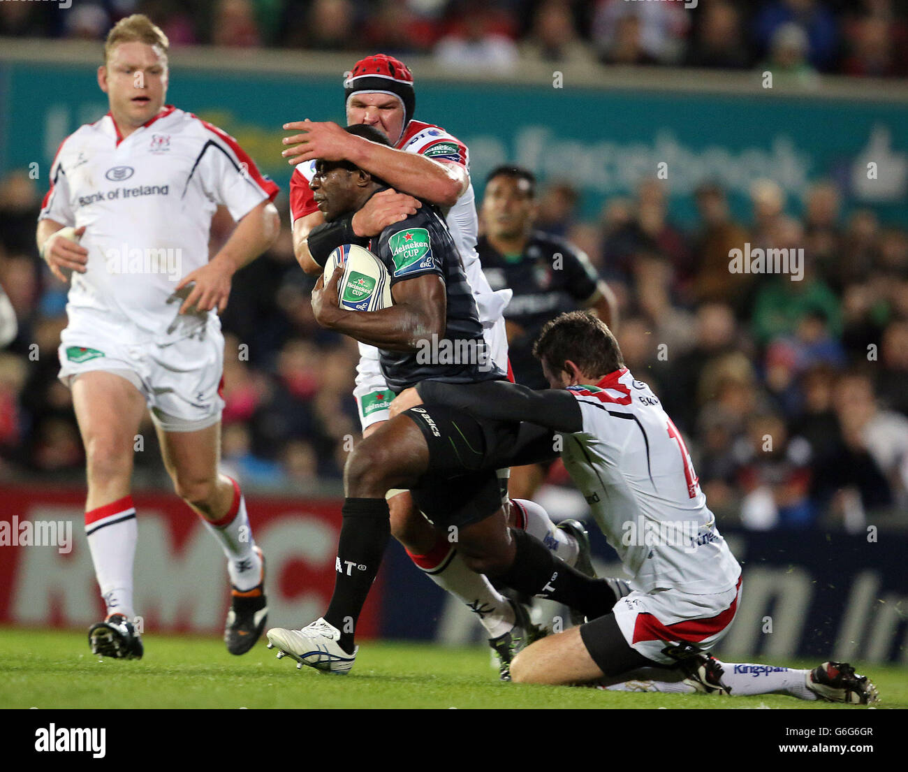 Pool five match ravenhill hi-res stock photography and images - Alamy