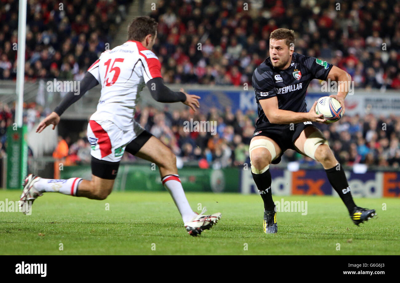 Pool five match ravenhill hi-res stock photography and images - Alamy