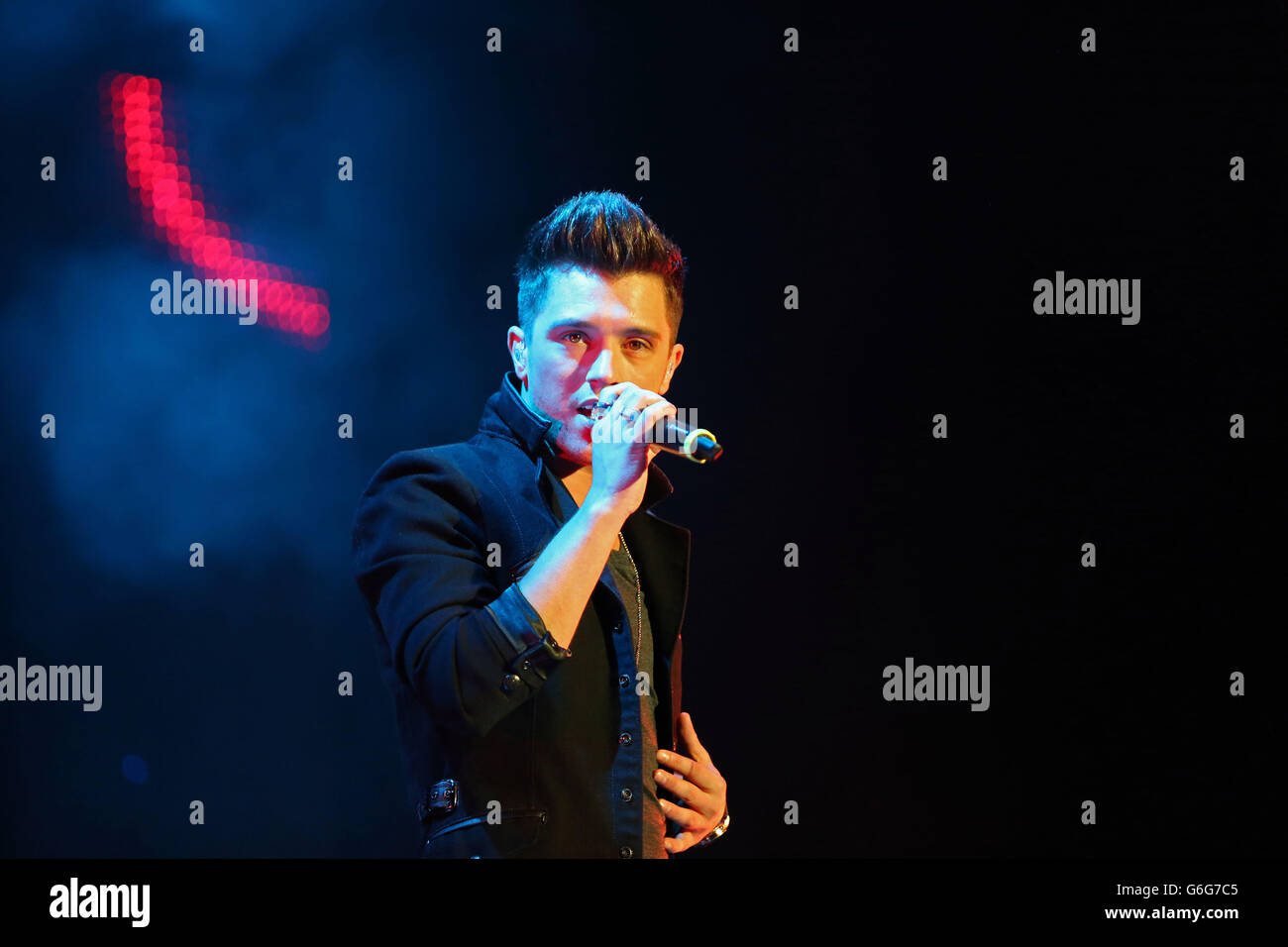 Jj hamblett hi-res stock photography and images - Alamy