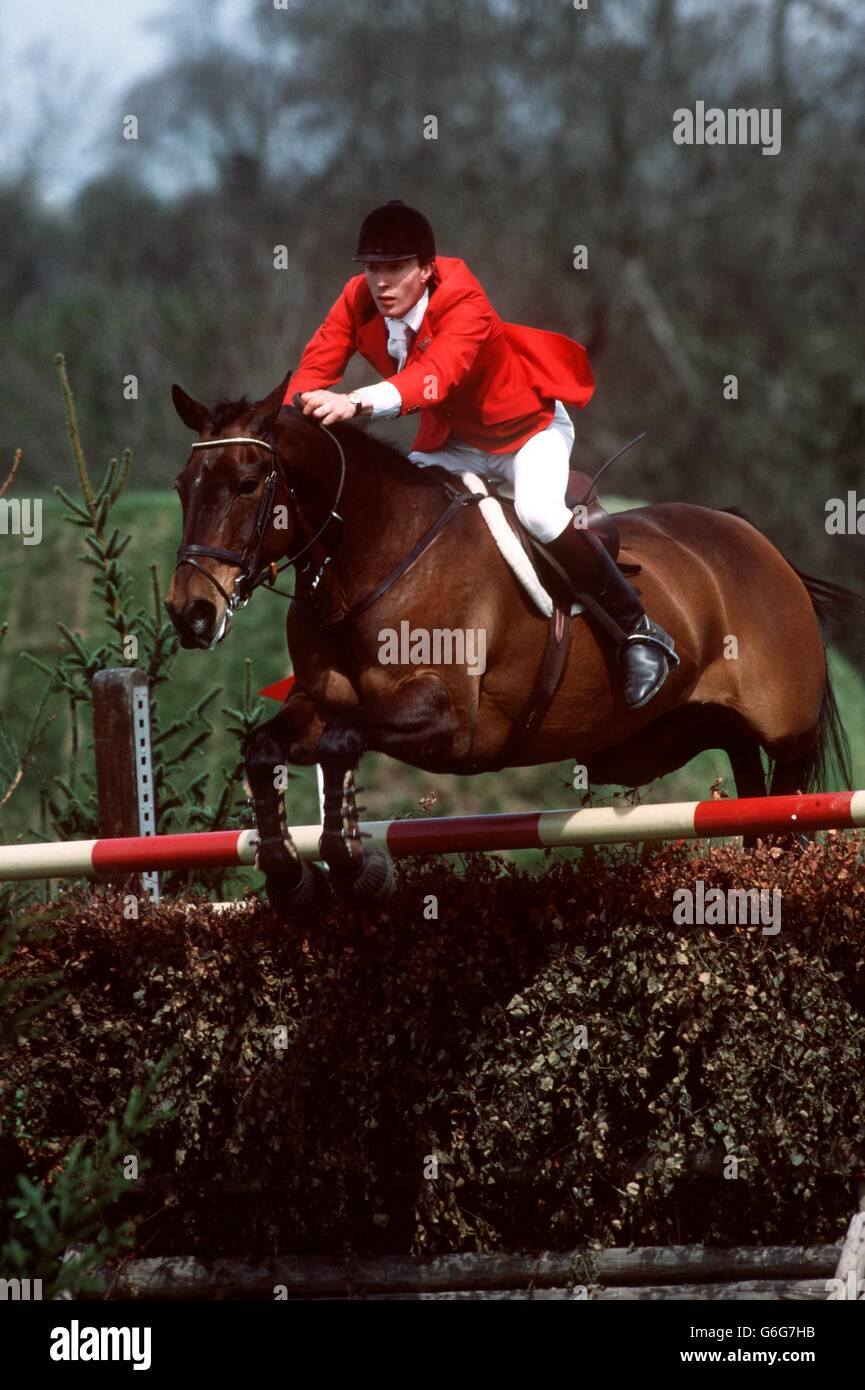 Michael whittaker hi-res stock photography and images - Alamy