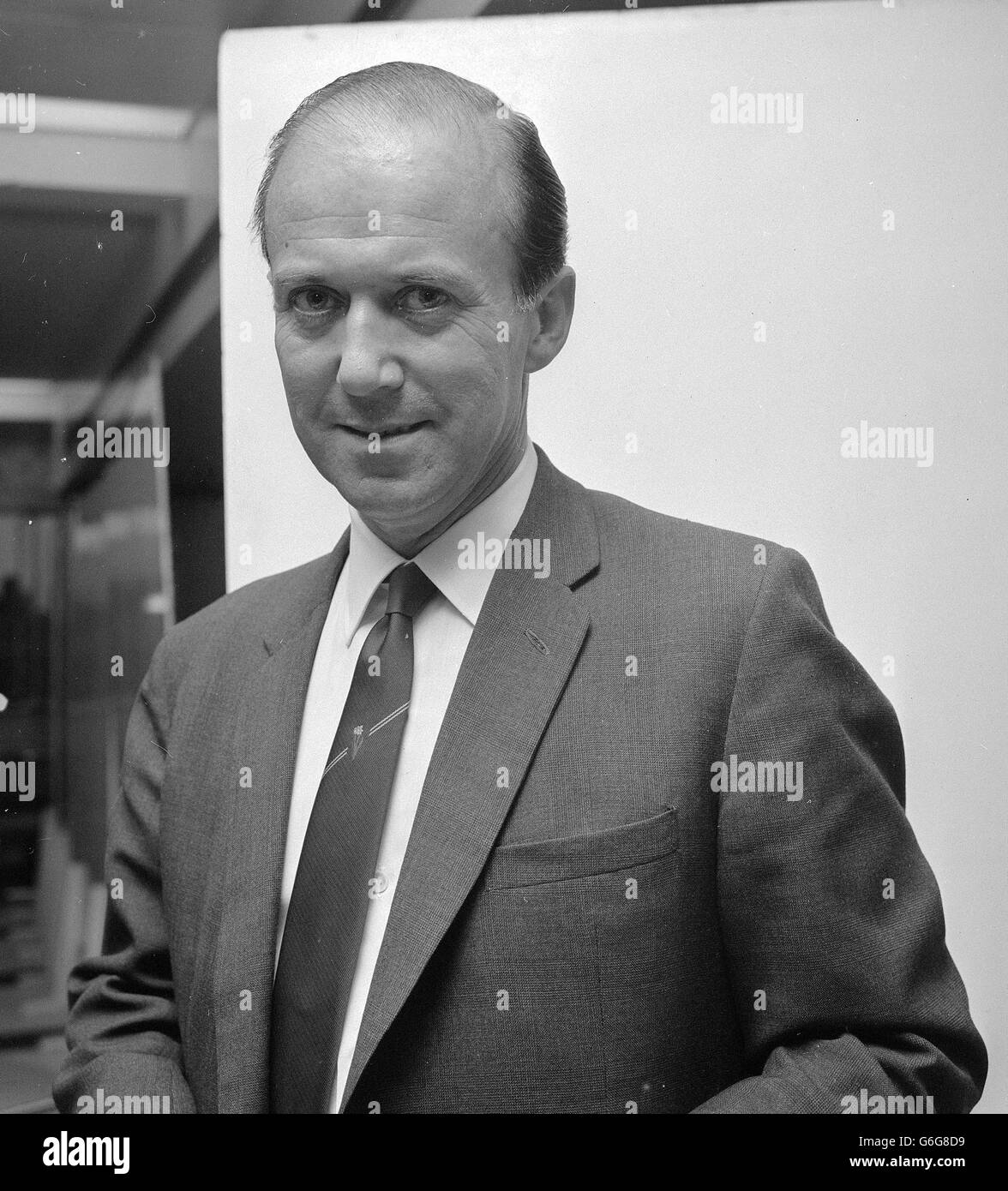 At the age of 83 Black and White Stock Photos & Images - Alamy