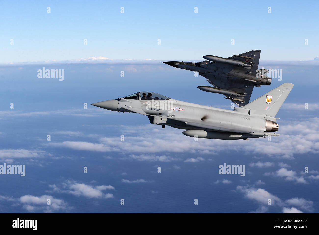 Exercise Capable Eagle Stock Photo - Alamy