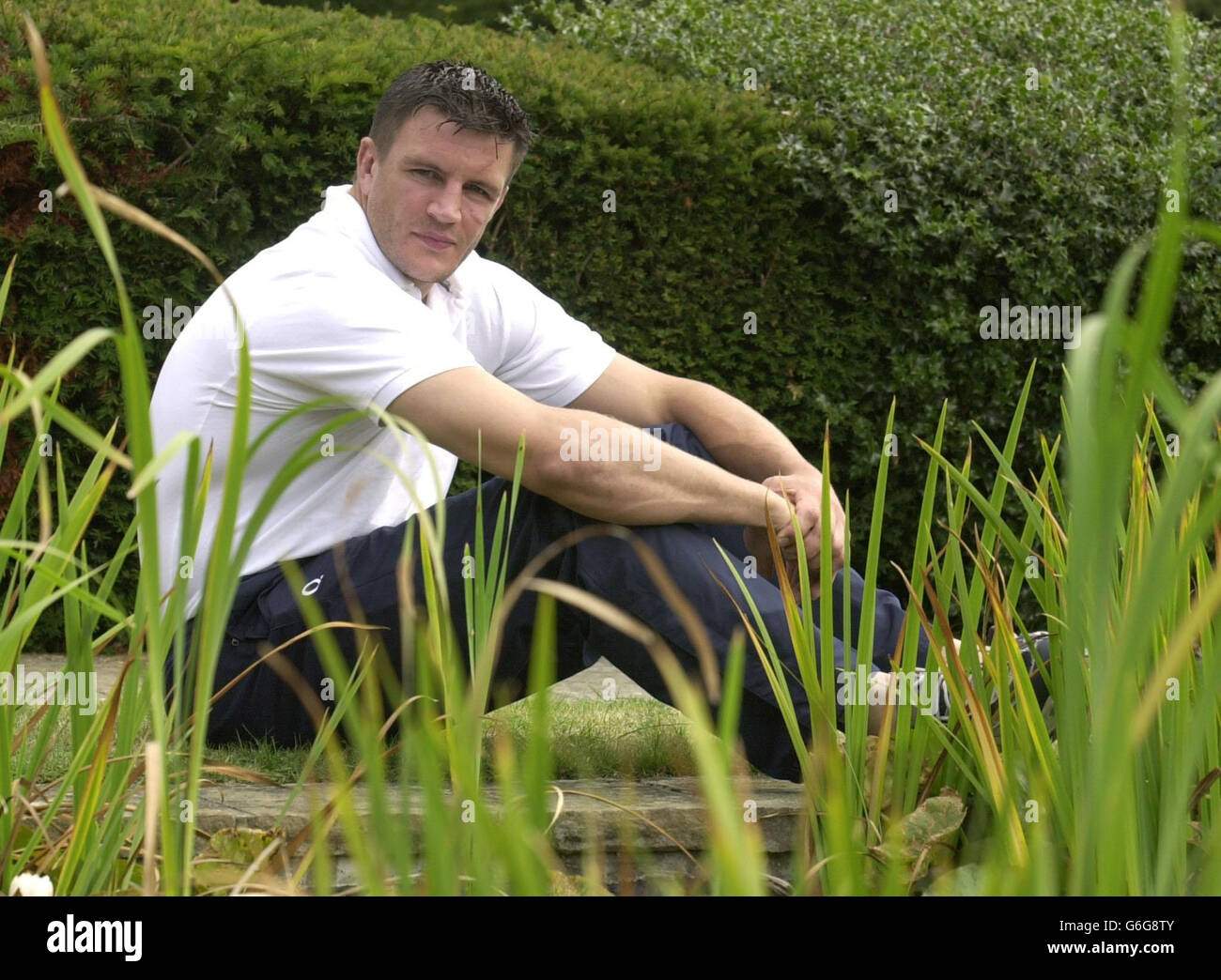 Will Corry High Resolution Stock Photography and Images - Alamy