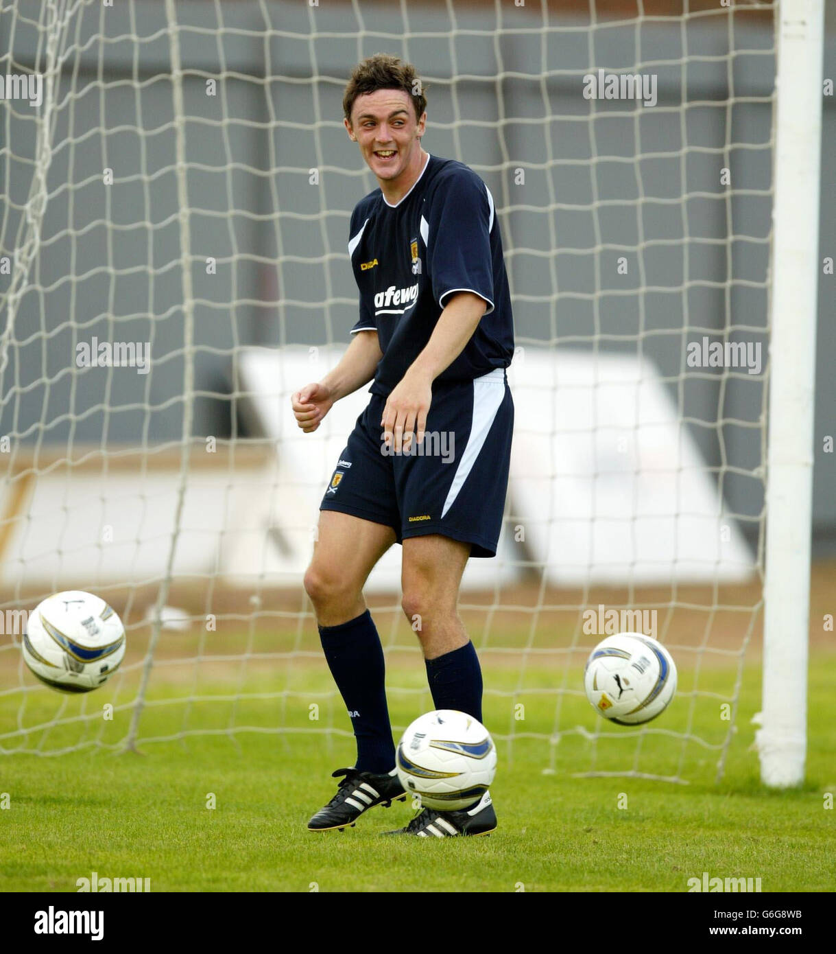 Maurice ross faroe islands hi-res stock photography and images - Alamy