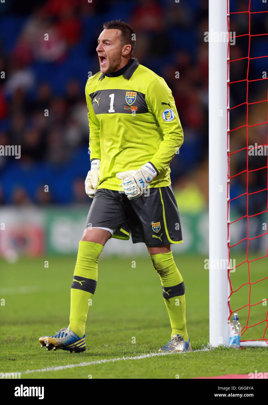 Tome pacovski hi-res stock photography and images - Alamy