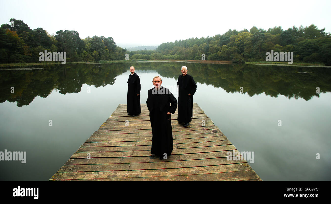 Weather Autumn Oct 18th Stock Photo - Alamy