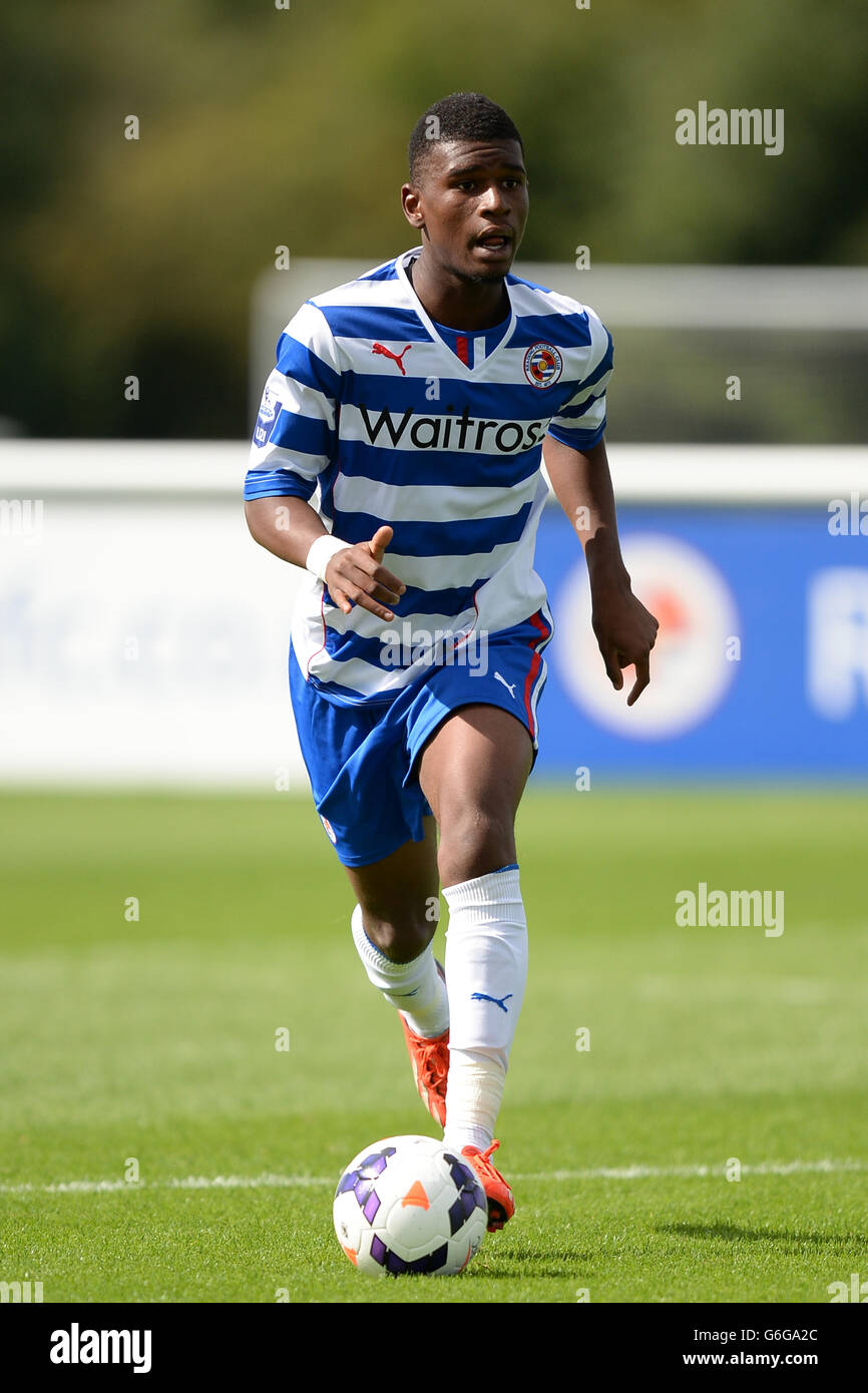 Reading training ground hi-res stock photography and images - Alamy
