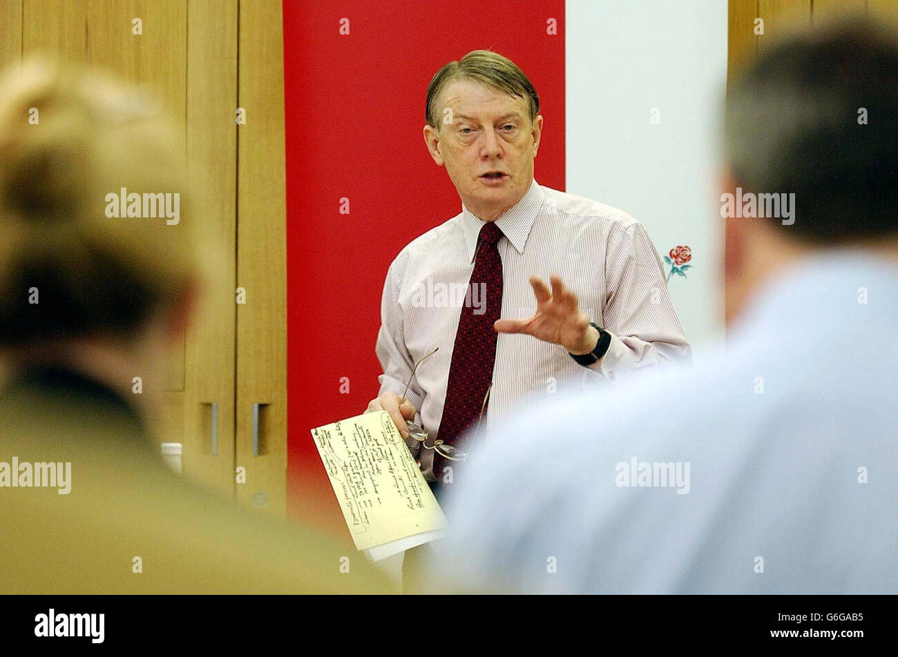 Minister of State for Rural Affairs and Local Environmental Quality ...