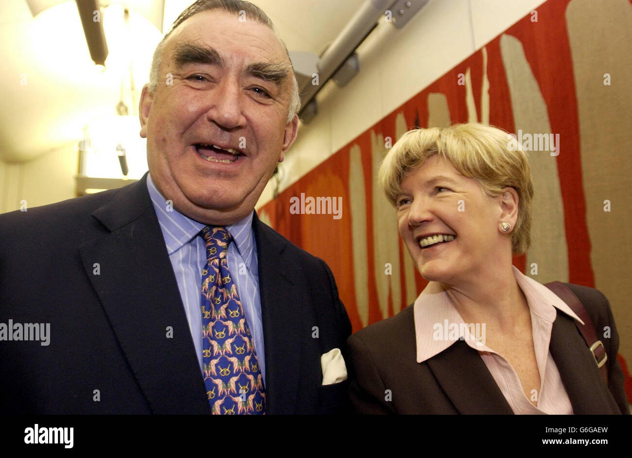 Ann taylor mp hi-res stock photography and images - Alamy