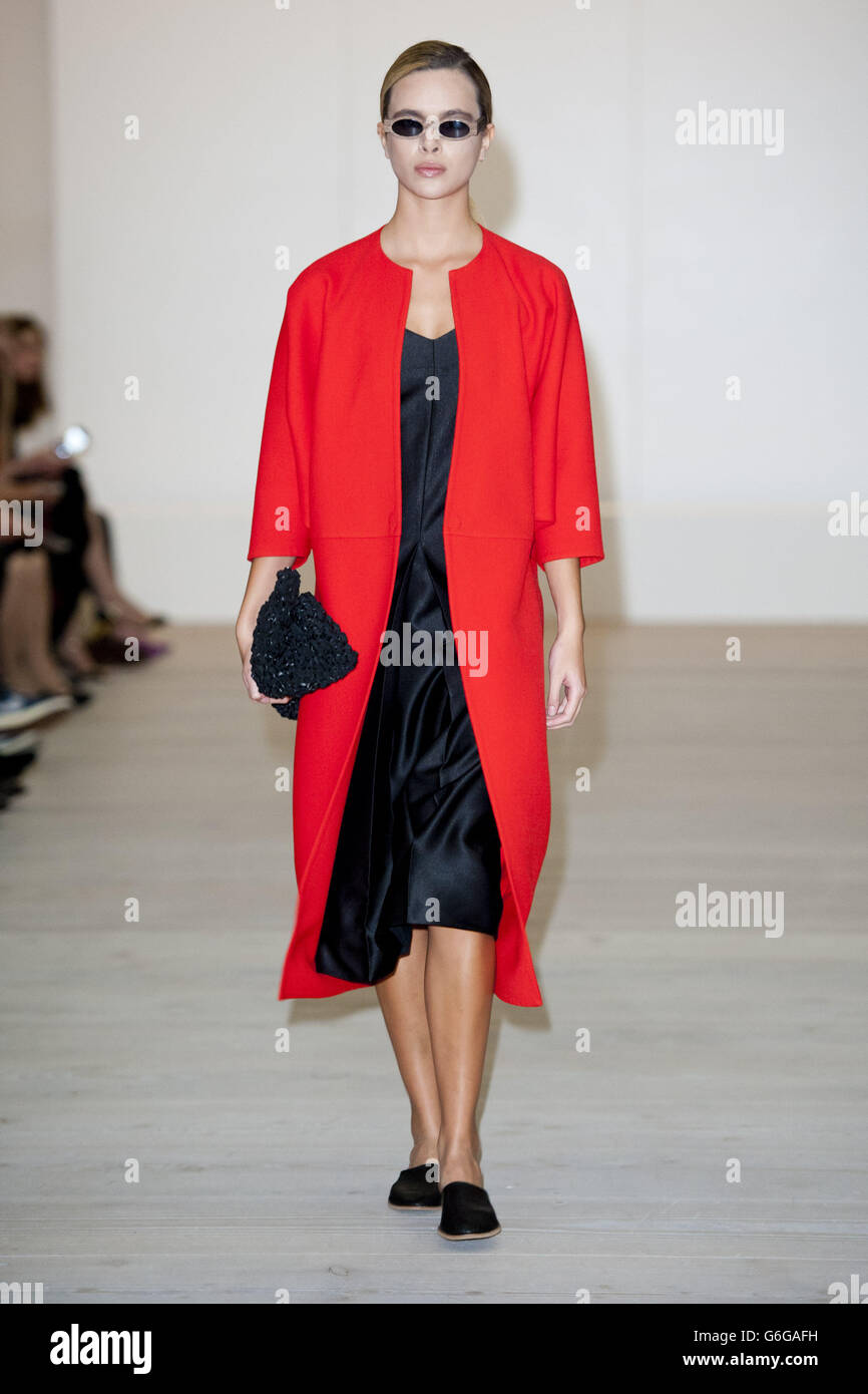 Ukrainian model hi-res stock photography and images - Alamy