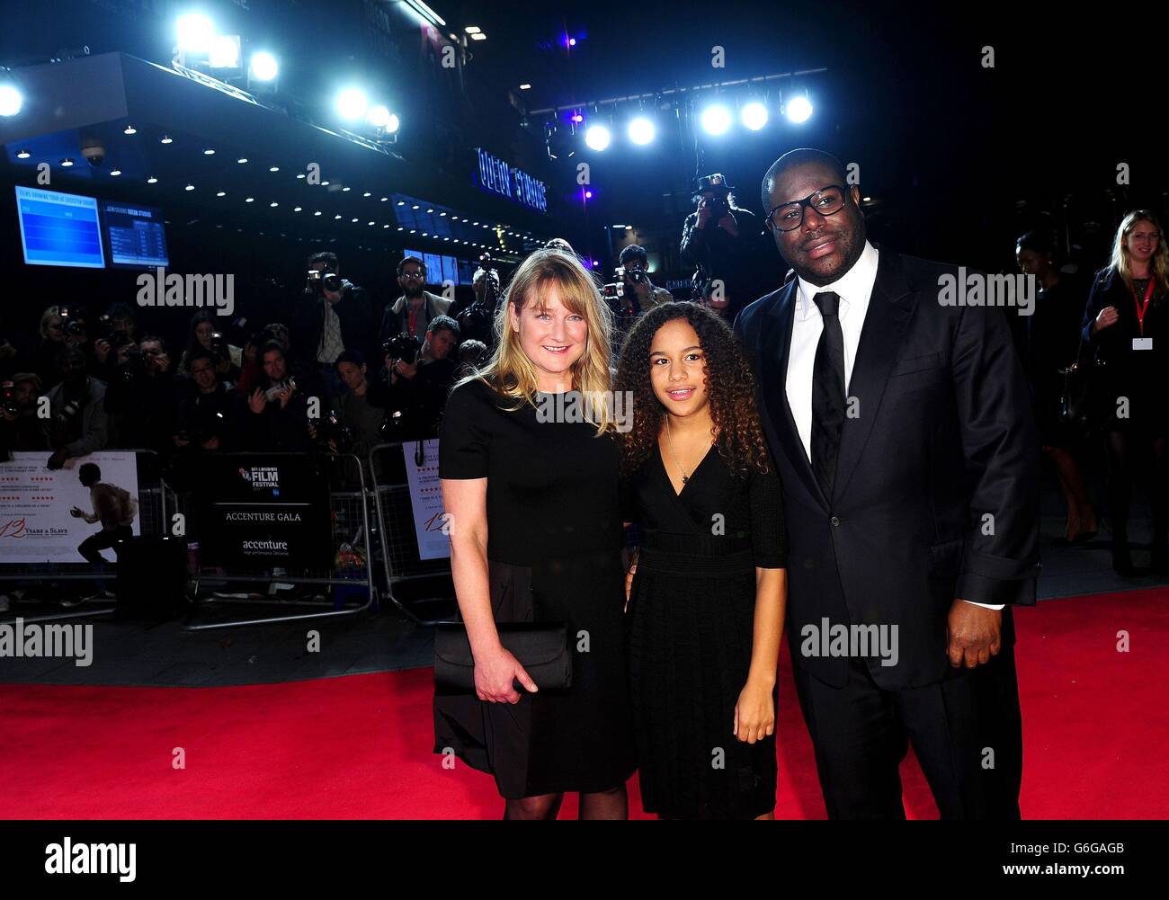 Steve Mcqueen Bianca Stigter
