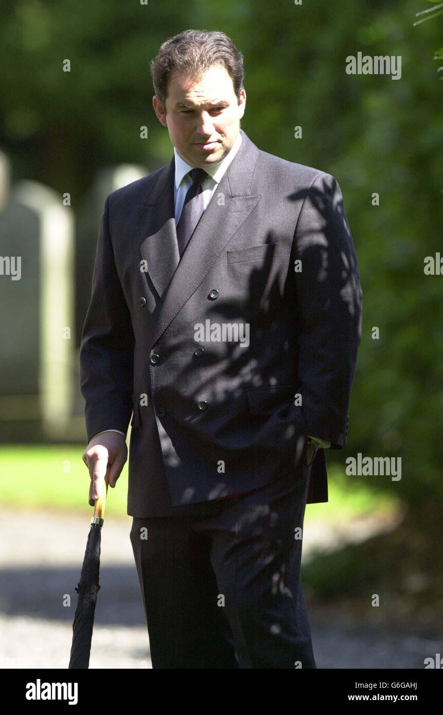 Allan rainey hi-res stock photography and images - Alamy