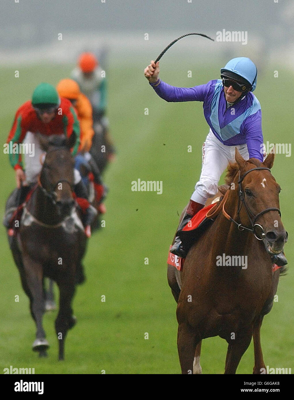 Persian Punch High Resolution Stock Photography and Images - Alamy