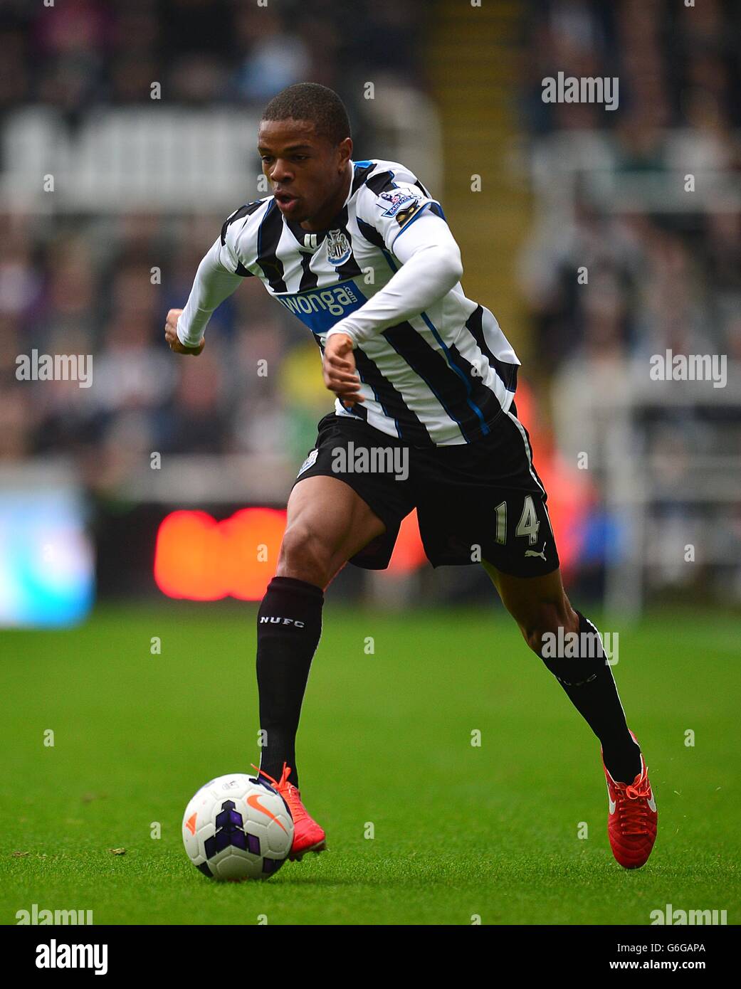 Loic remy liverpool hi-res stock photography and images - Alamy