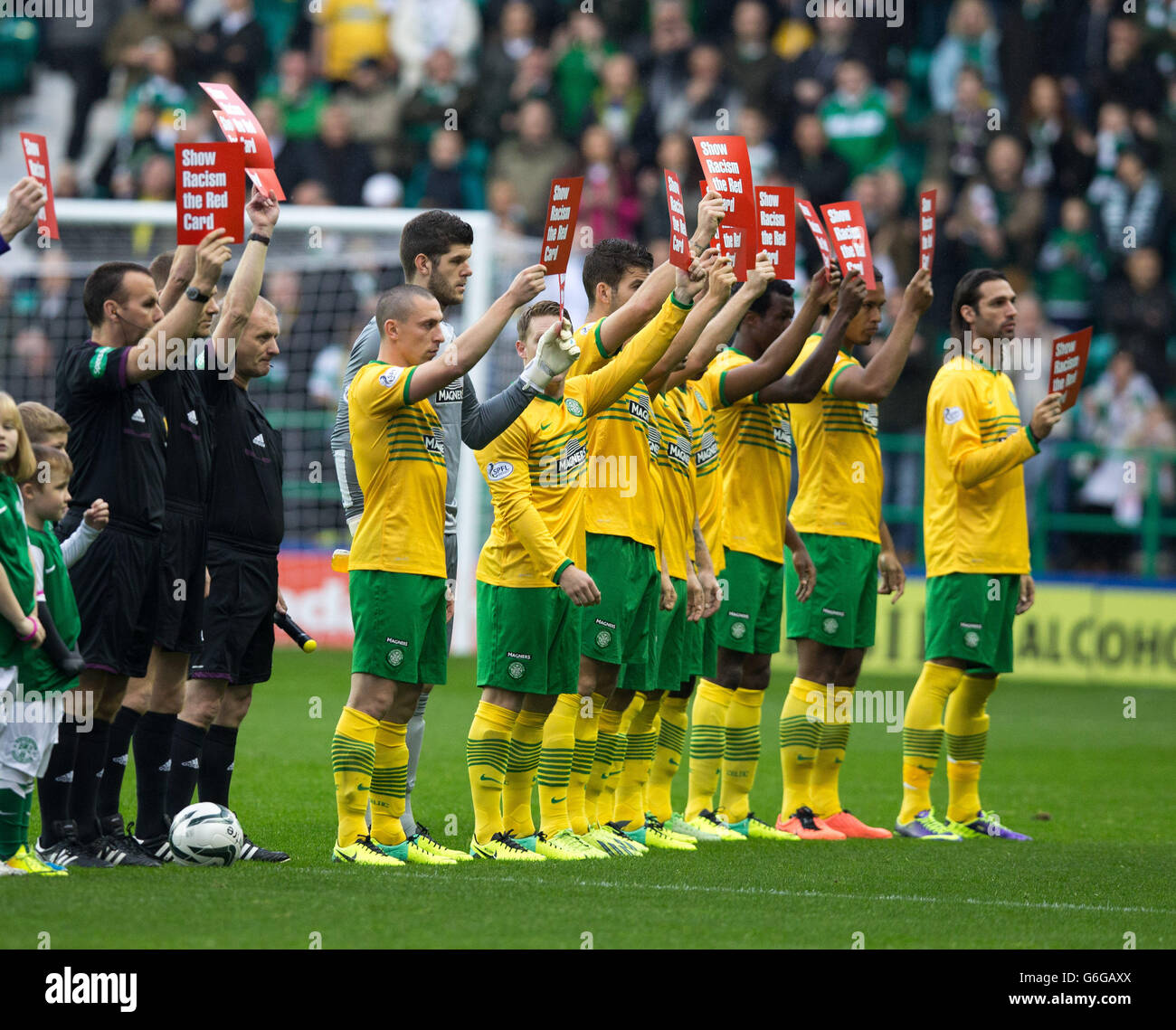 Scottish game show hi-res stock photography and images - Alamy