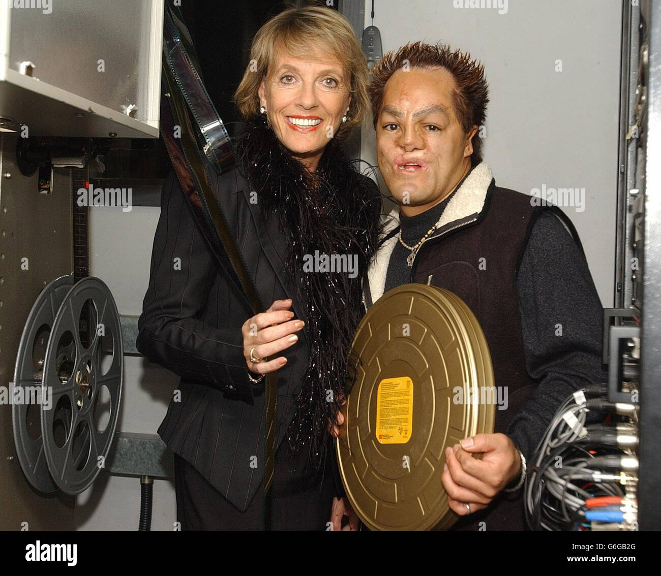 The Boy David Story Stock Photo - Alamy