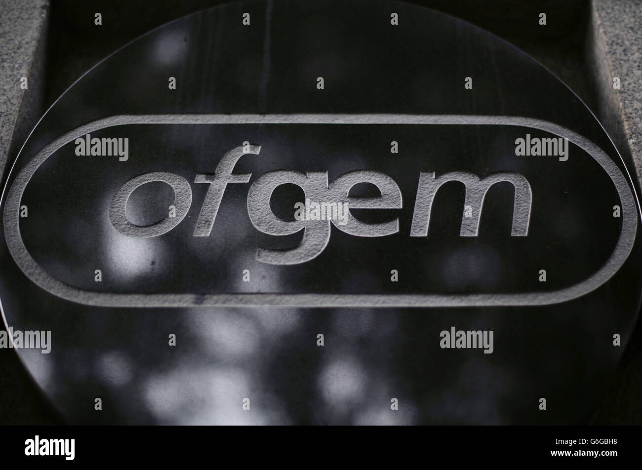 Ofgem hi-res stock photography and images - Alamy