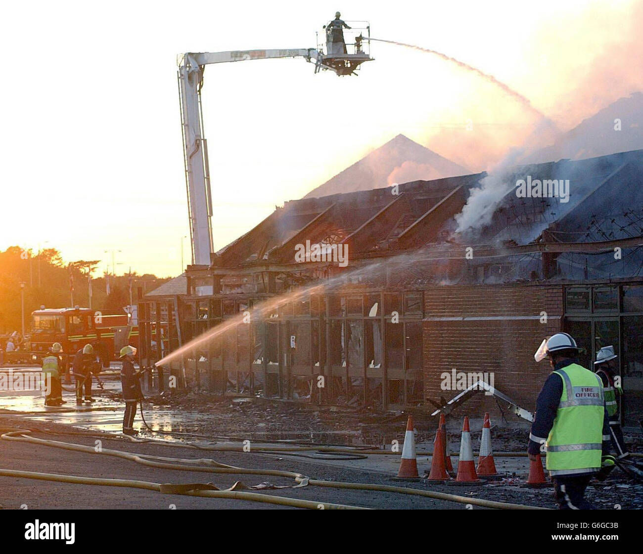 Birmingham National Motorcycle Museum High Resolution Stock Photography ...