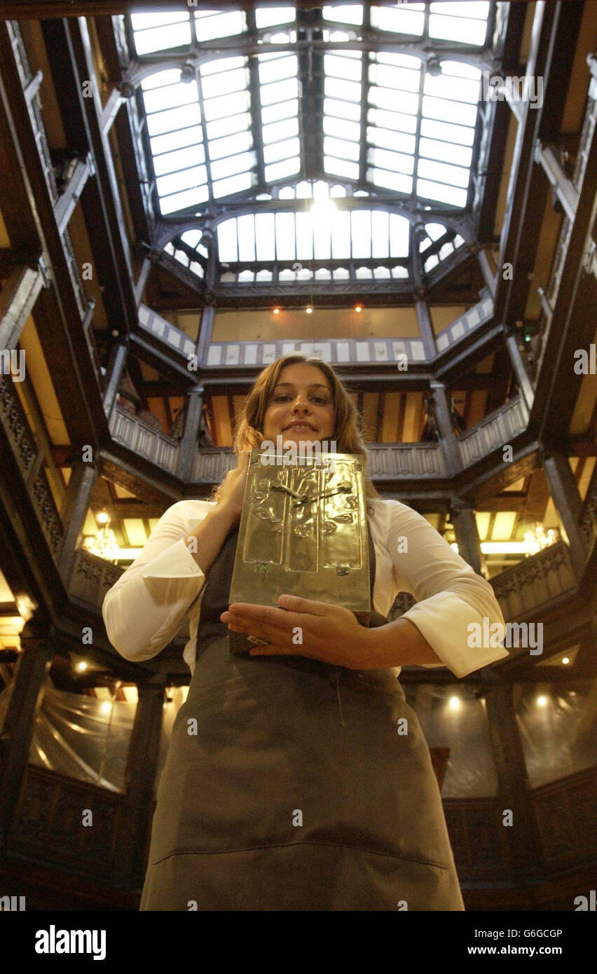 Items at auction Stock Photo - Alamy