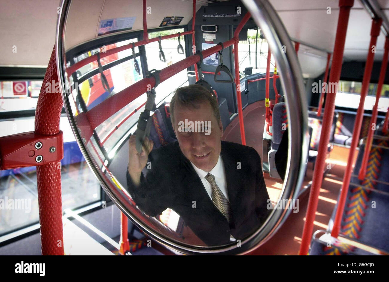 Nicol Stephen Transport Scotland High Resolution Stock Photography and ...