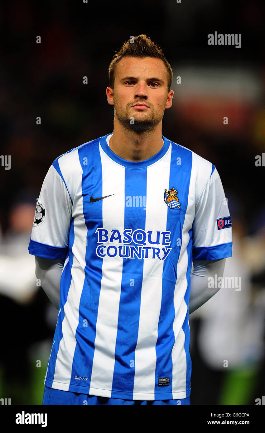 Seferovic hi-res stock photography and images - Alamy