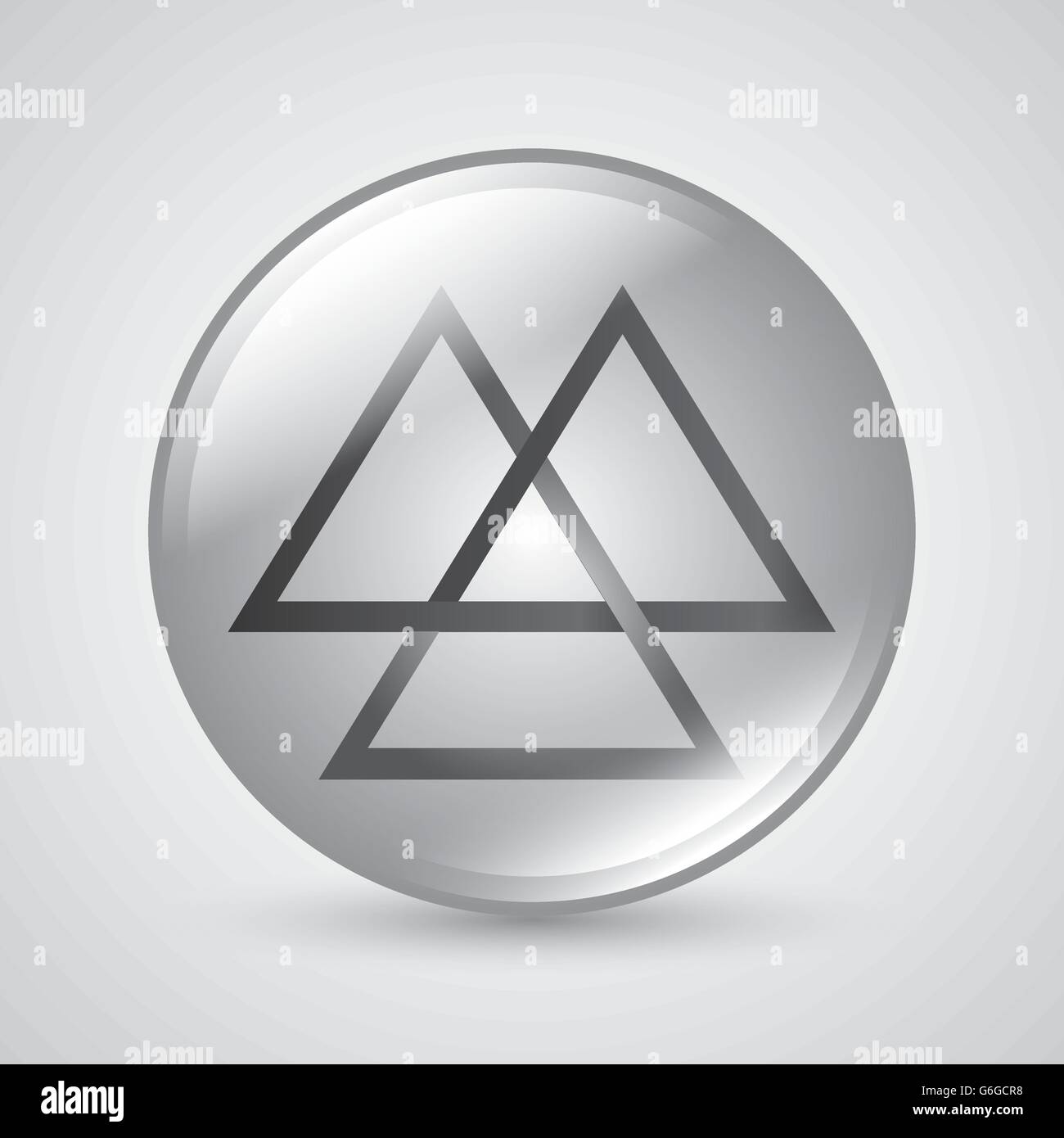 link symbol design. flat illustration. connection concept Stock Vector ...