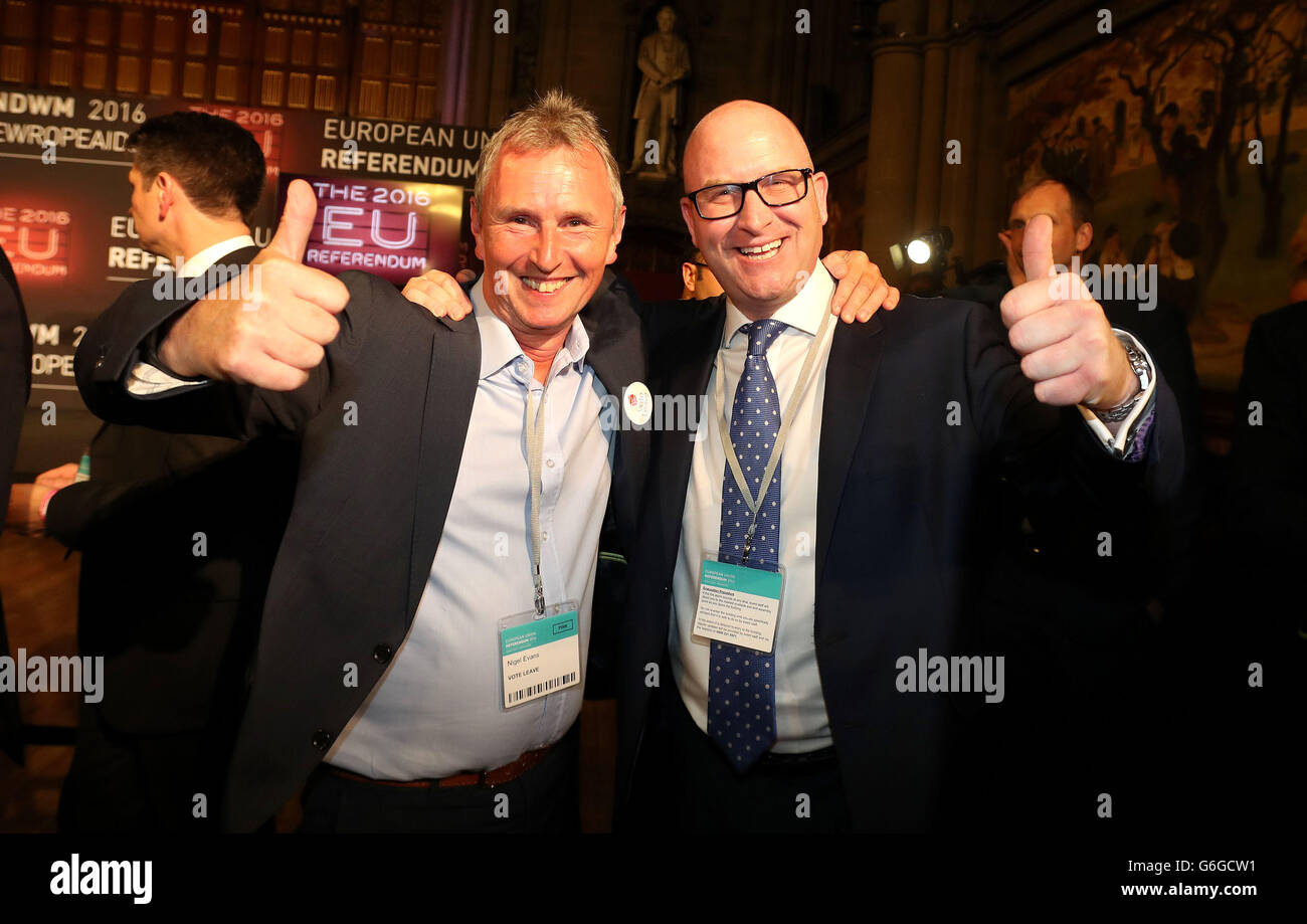 Conservative mp nigel evans hi-res stock photography and images - Alamy