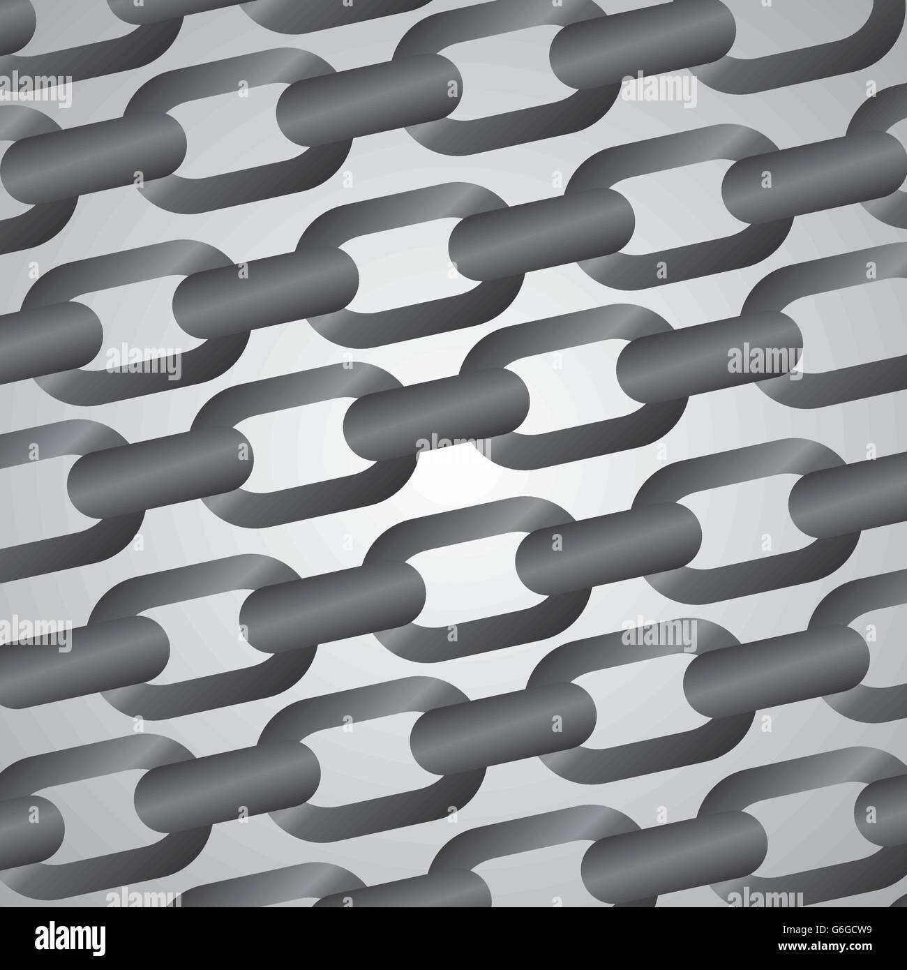 link symbol design. flat illustration. connection concept Stock Vector ...