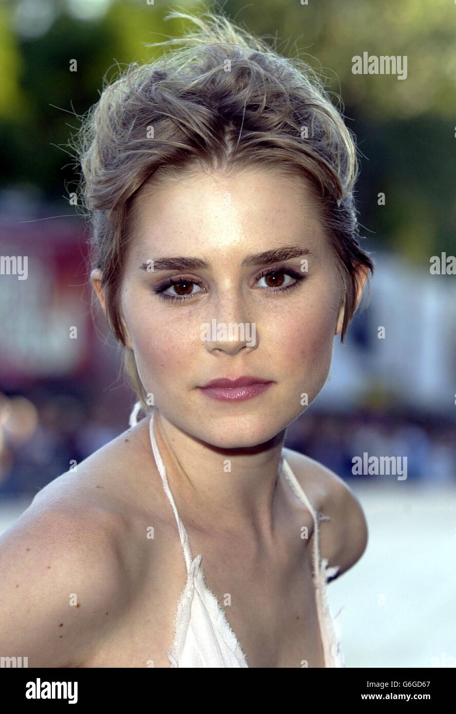 Alison Lohman Actress Image