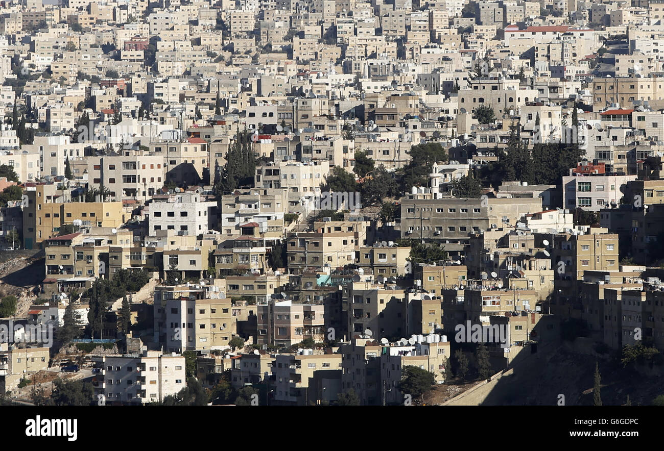Scottish Catholic International Aid Stock Photo - Alamy