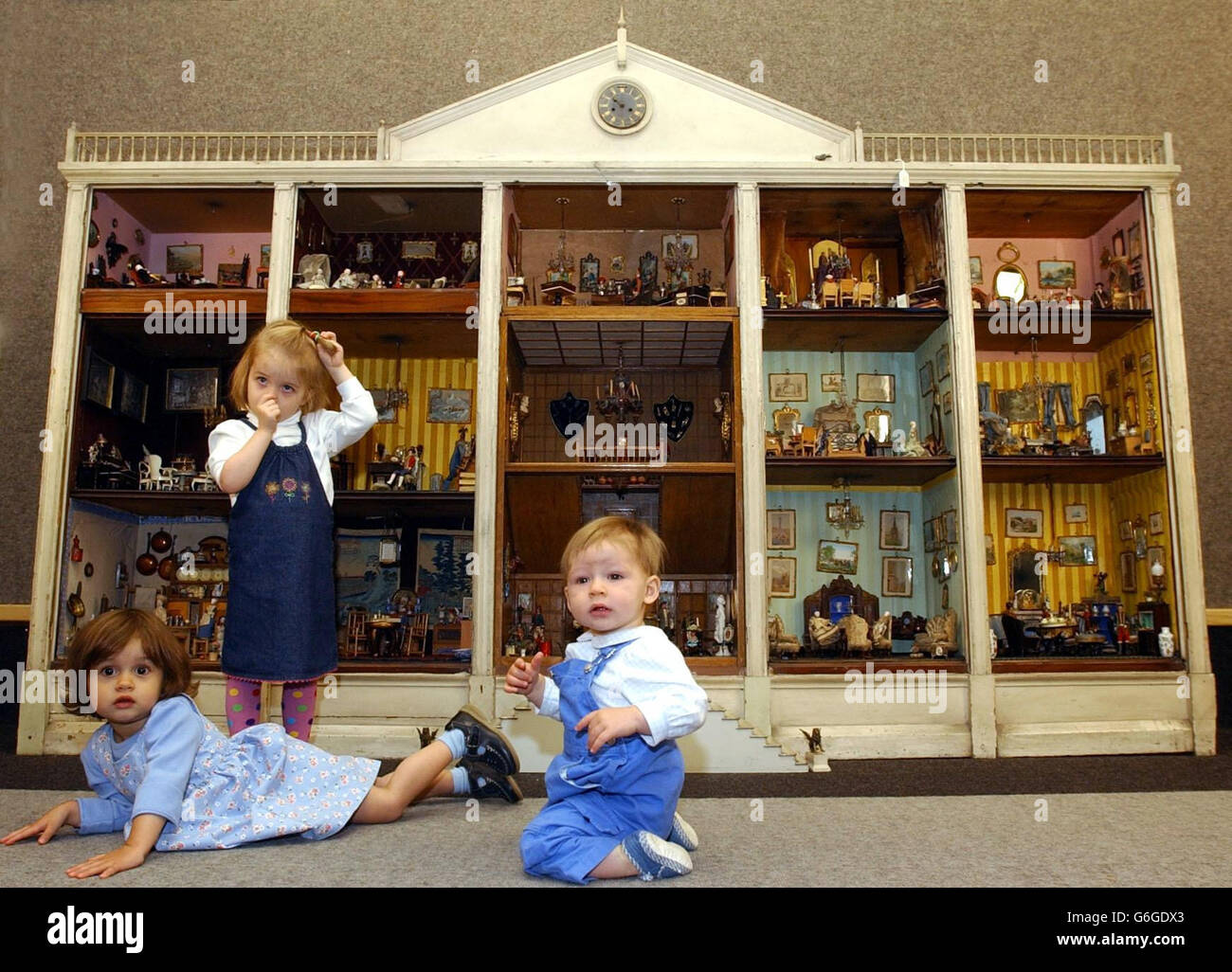 Natasha simpson hi-res stock photography and images - Alamy