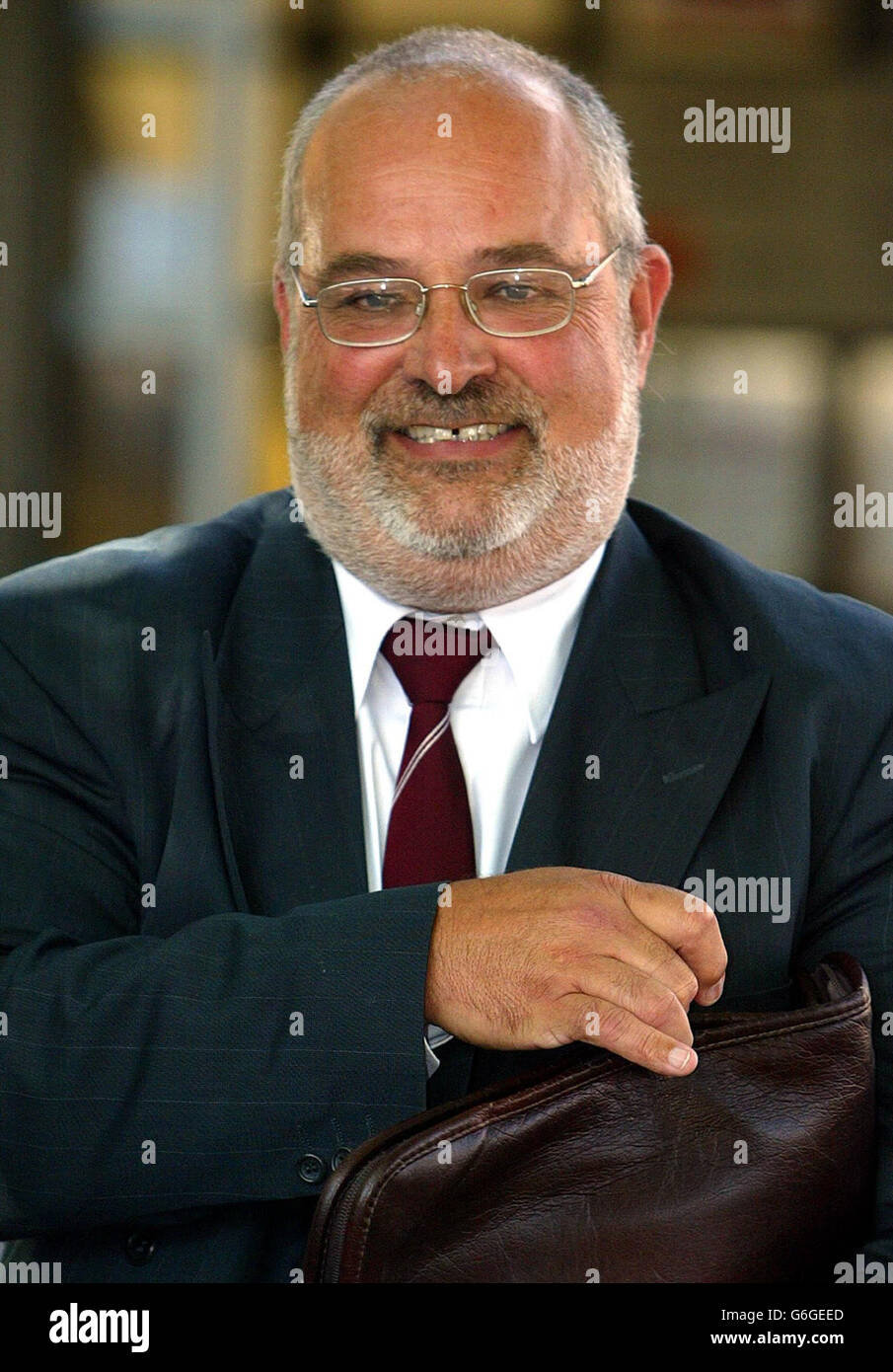 David watkins hi-res stock photography and images - Alamy