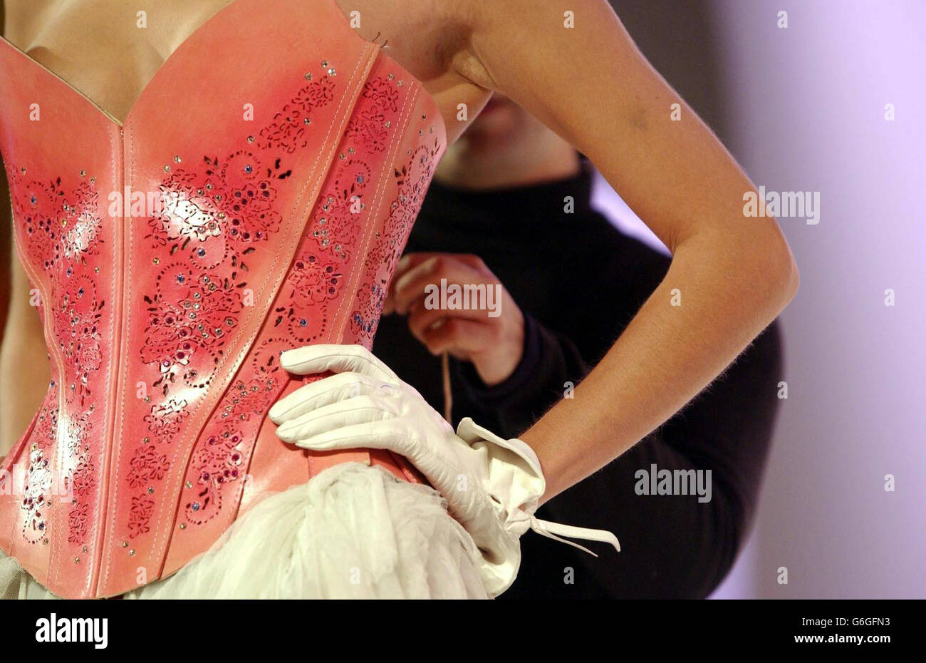 Designed by lyall hakaraia is the worlds most expensive bridal hi-res ...