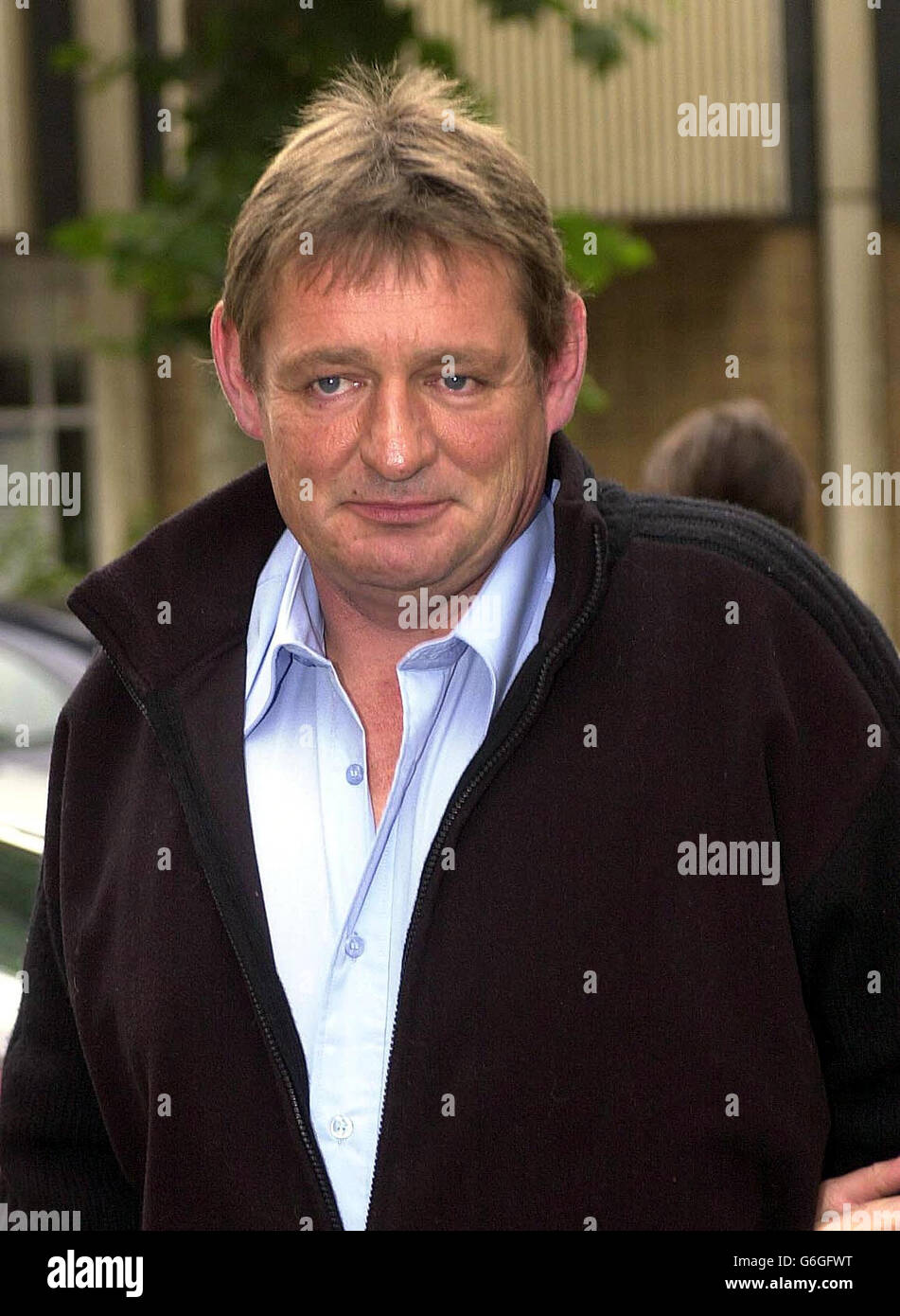 Ian beesley hi-res stock photography and images - Alamy